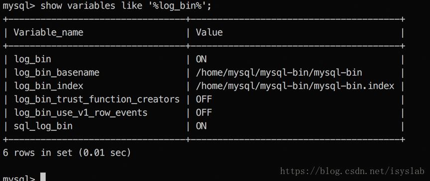 mysql备份策略的实现(全量备份+增量备份)_mysql全量备份、增量备份实现方法-CSDN博客
