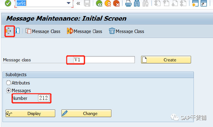 DEBUG系列三：使用F9和watchpoint_SAP刘梦_新浪博客-CSDN博客