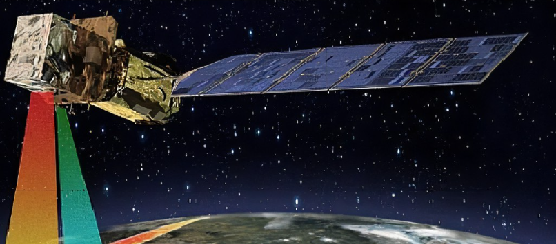 【GIS系列】卫星遥感影像简介及格式梳理-CSDN博客