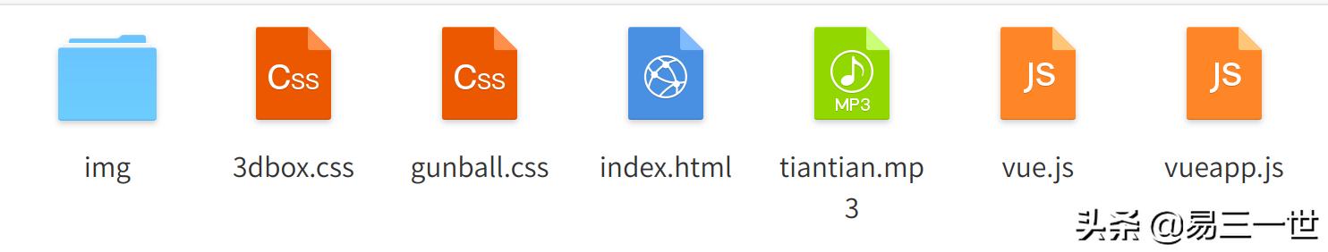 3d正方体旋转相册代码_仿抖音3d立体图片音乐盒用vue、css、js的html制作及代码分析-CSDN博客