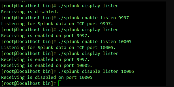 Splunk基础教程手册-CSDN博客