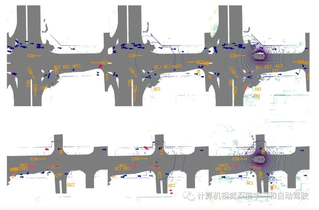 FUTR3D：一个统一的传感器融合3D检测框架-CSDN博客