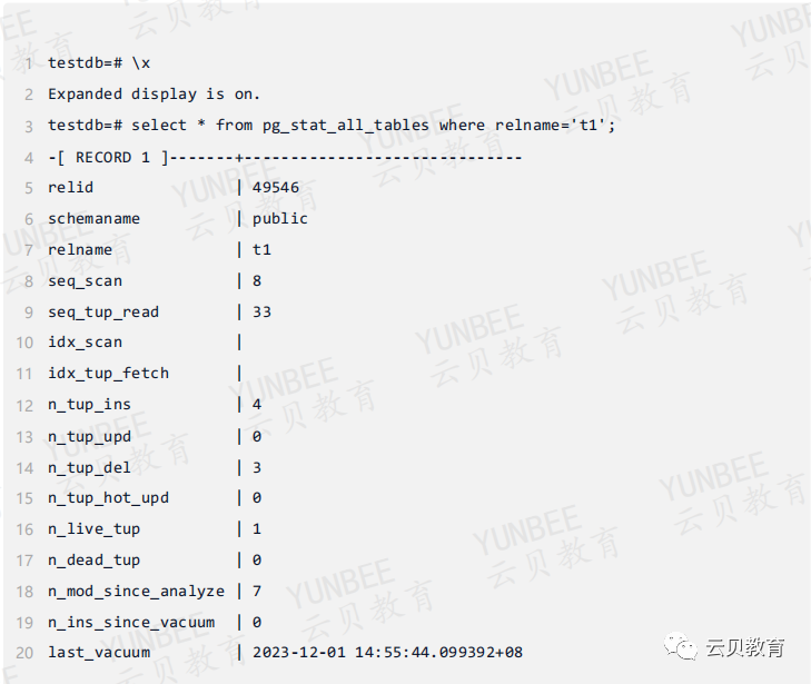 【技术分享】postgresql中误删除数据怎么办一pg数据库恢复误删数据 Csdn博客