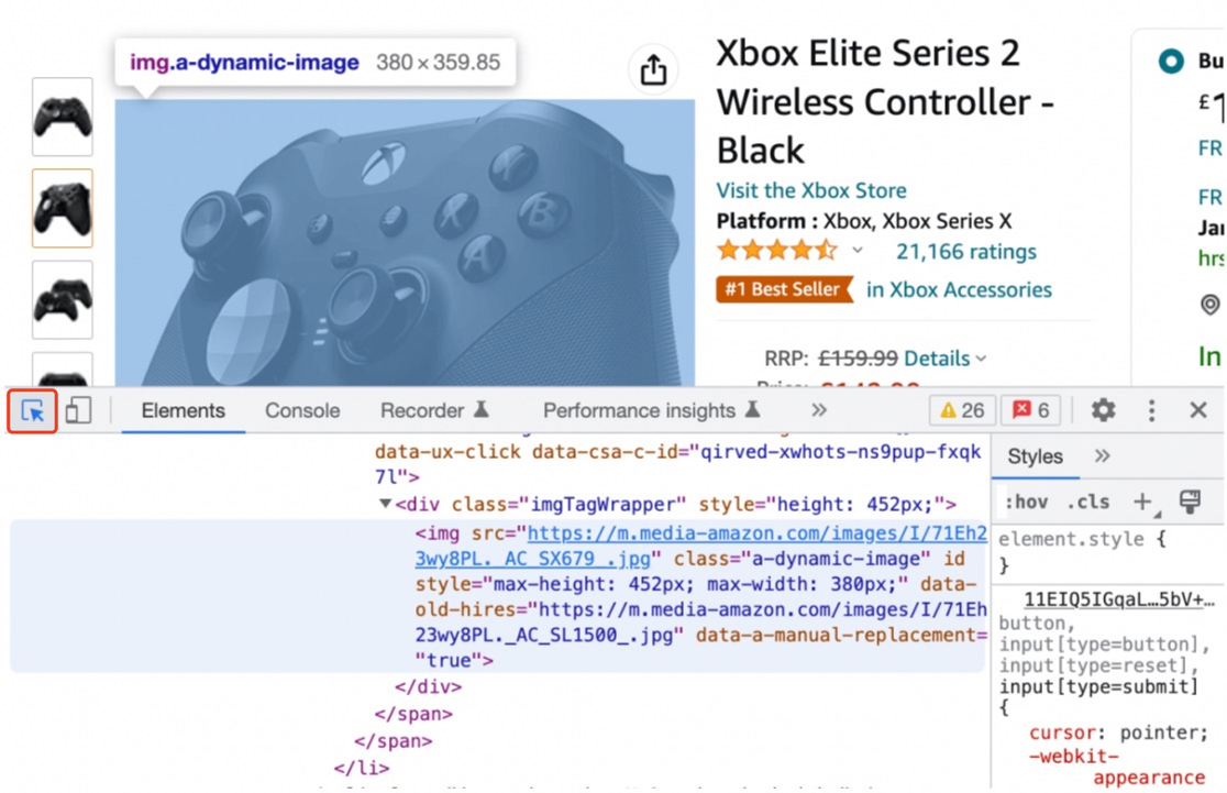使用R实现网页抓取的实践指南_r语言爬虫抓取网页数据-CSDN博客