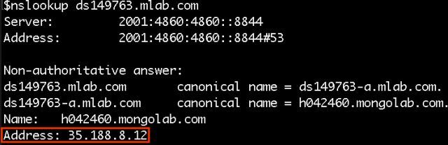 K8S 最佳实践-映射外部服务 Endpoints / ExternalName_kind: endpoints-CSDN博客