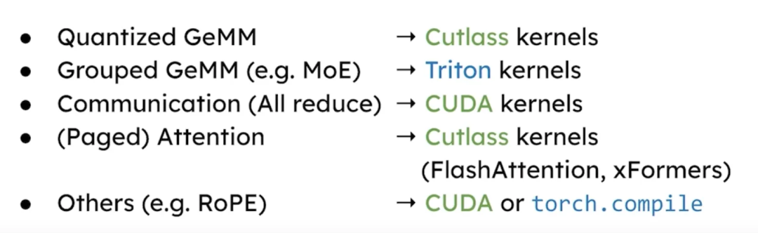 vLLM这一年的新特性以及后续规划_vllm chunked prefill-CSDN博客