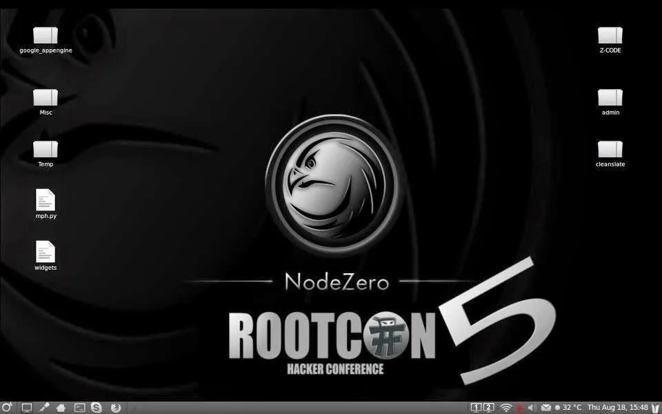 10大黑客专用的 Linux 操作系统，每个都很酷_黑客系统排行榜最新-CSDN博客