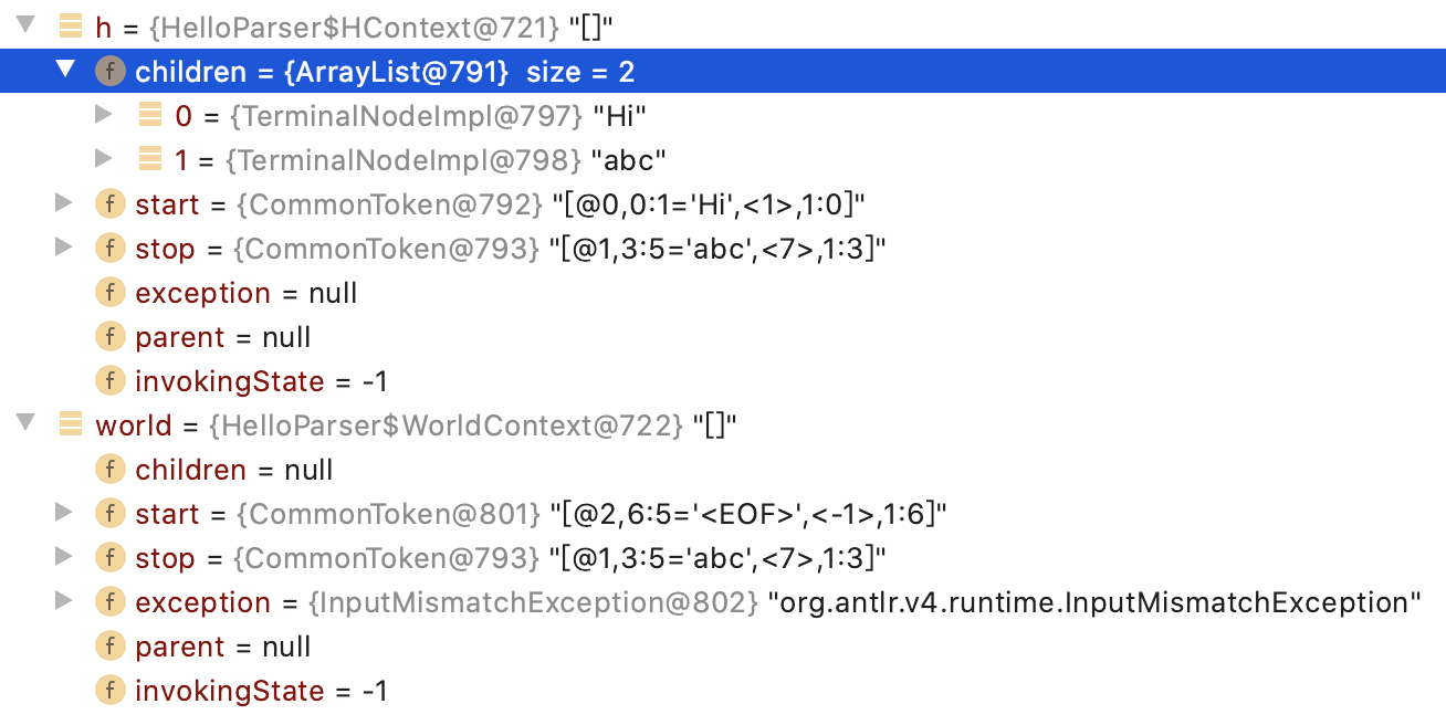 SQL 抽象语法树及改写场景应用_sql ast-CSDN博客