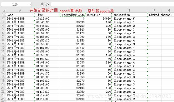 edfread matlab,Sleep-EDF Database Expanded 读取-CSDN博客