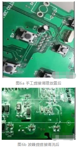 电路板PCBA清洗工艺_pcb清洗技术-CSDN博客