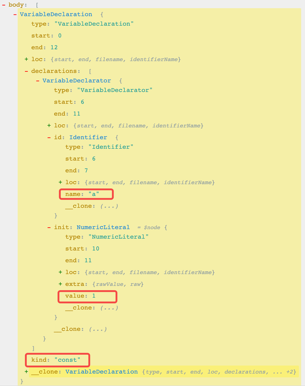 babel原理&动手实现babel插件-CSDN博客