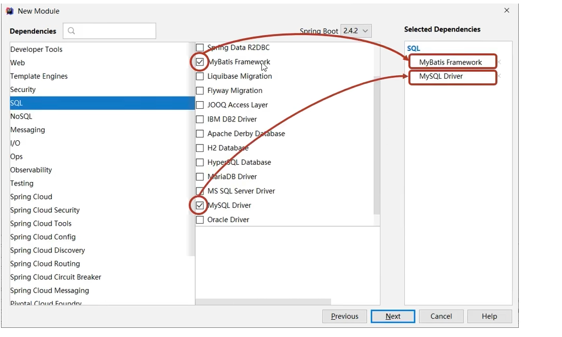 SpringBoot-CSDN博客