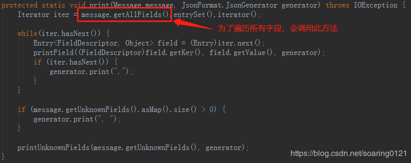 Protobuf与Json的相互转化_protobuf转json-CSDN博客