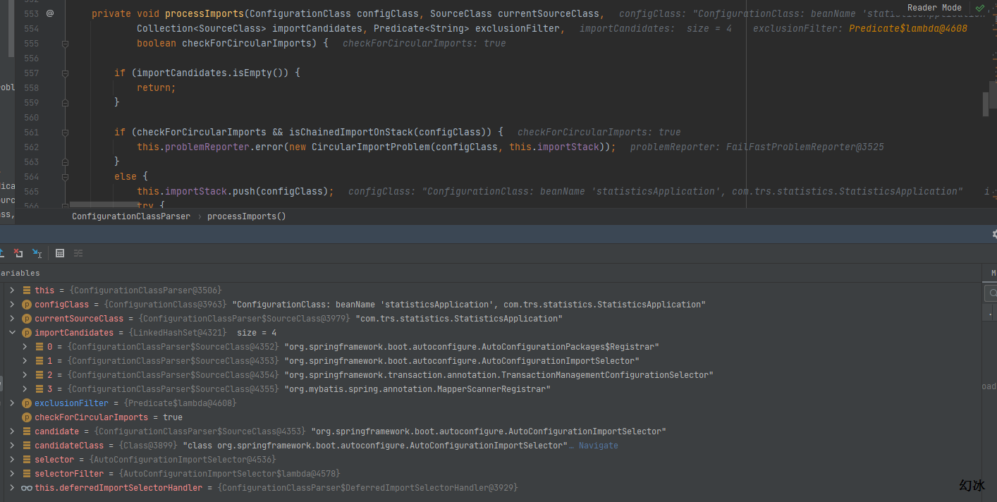 Spring Boot 自动装配原理-CSDN博客