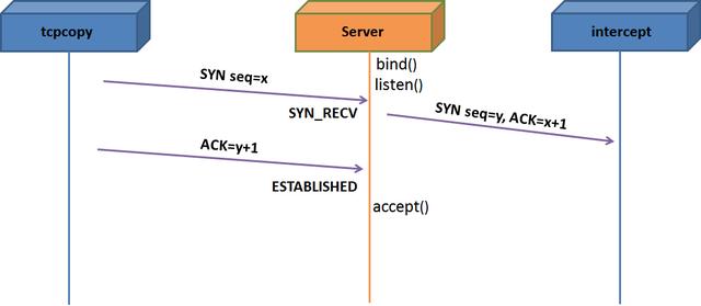 tcp压力测试工具_玩转tcpcopy在线压力测试--原理、使用-CSDN博客