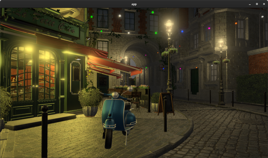 @9.23 GOSIM Workshop | Rust 游戏引擎 Bevy 首秀来了！-CSDN博客