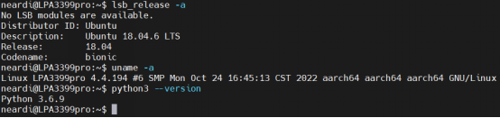 如何在RK3399Pro上面搭建RKNN运行环境_rk3399pro npu-CSDN博客
