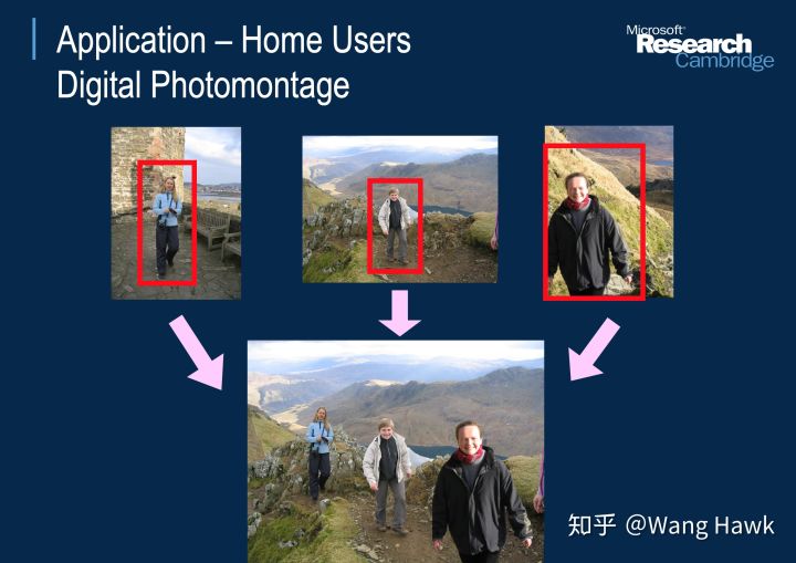Grab Cut与Graph Cut_grabcut算法缺点-CSDN博客