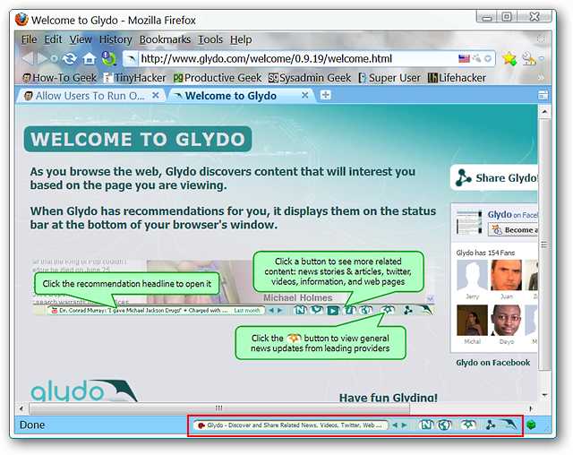 火狐查看网页3d模型_使用Glydo在Firefox中查看相关的网页内容-CSDN博客
