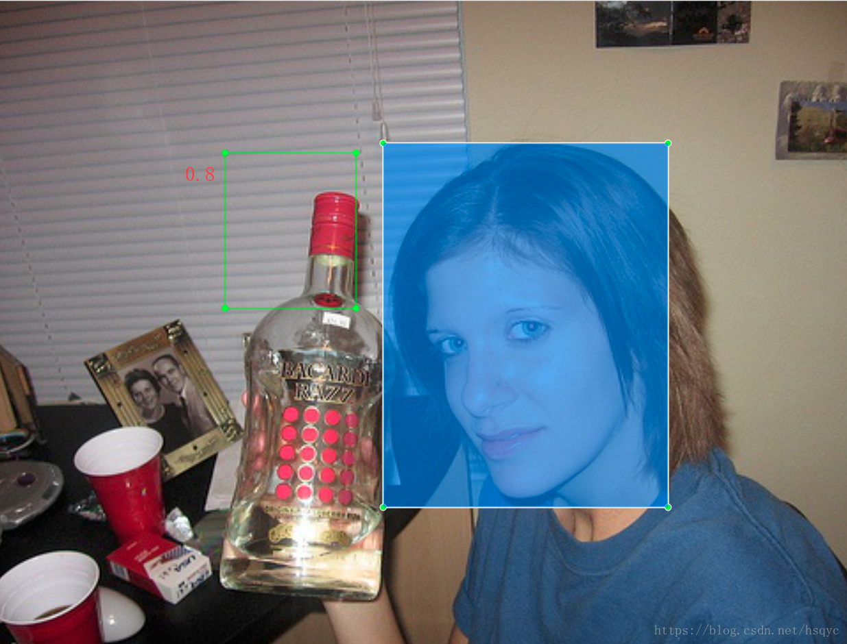 iou map TP TN FP FN Precision Recall-CSDN博客