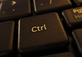 ctrl c 失效了_Win7系统电脑CTRL组合快捷键失灵的解决办法-CSDN博客