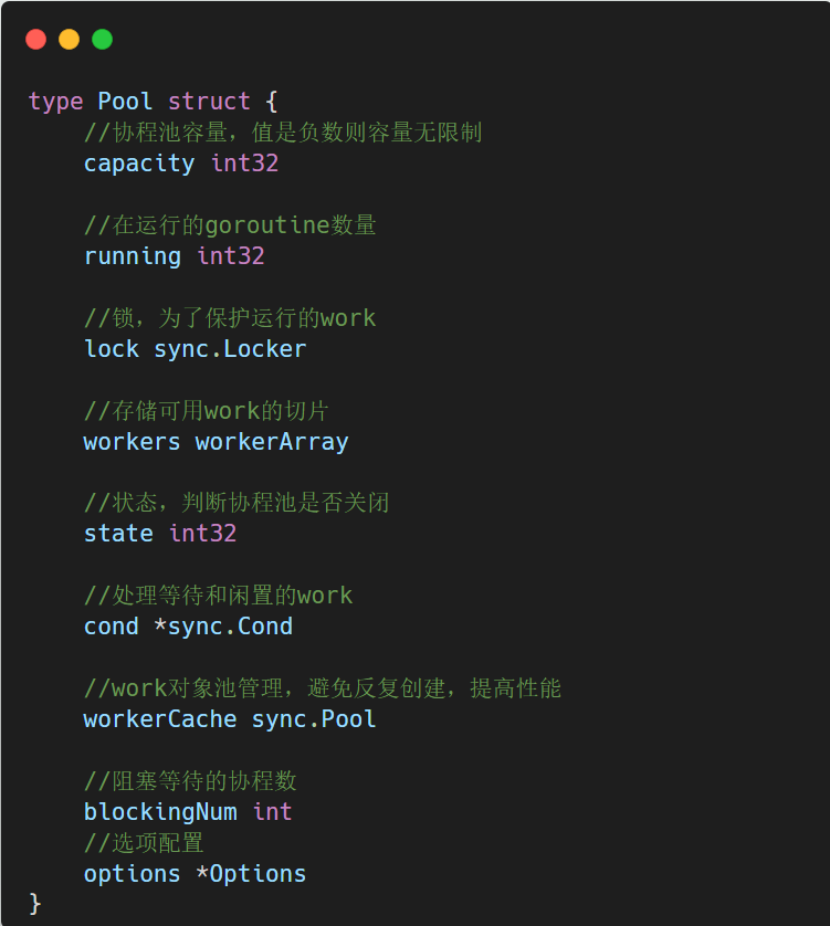 Golang Ants协程池使用和实现逻辑 Csdn博客