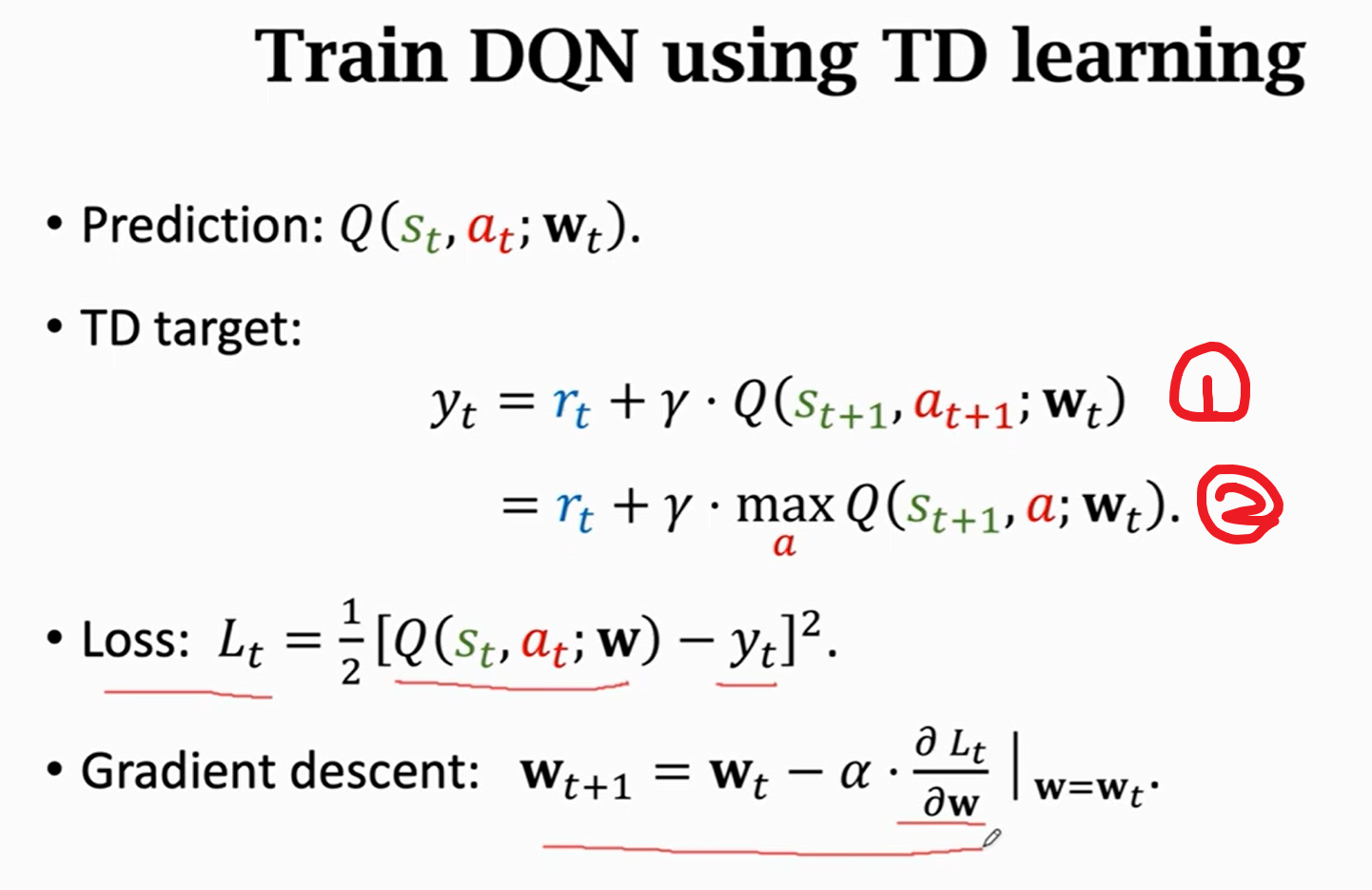 【笔记】强化学习入门-CSDN博客