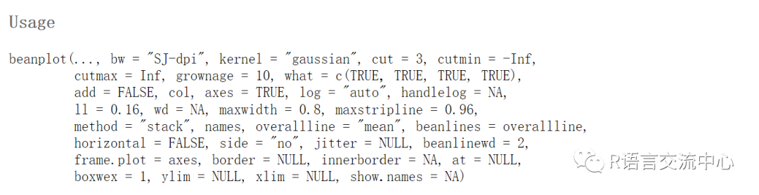 r语言实现sem_R语言实现beanplot-CSDN博客