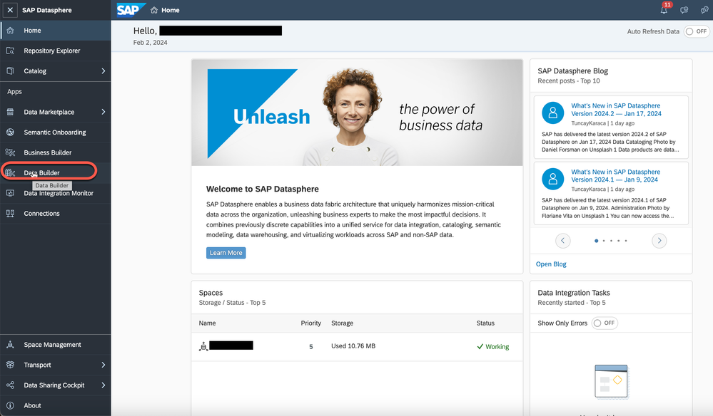 SAP Datasphere replication with Change Data Capture on a custom SAP S4 CDS view.-CSDN博客