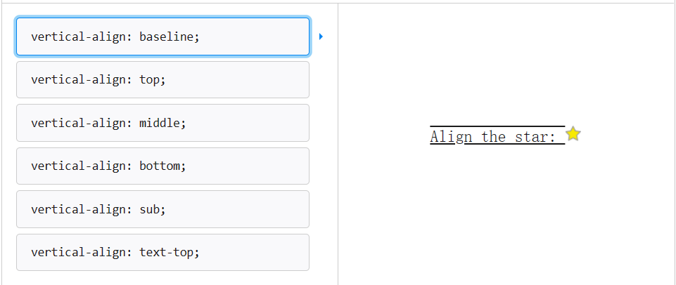 vertical-align_vertical-align: bottom;-CSDN博客