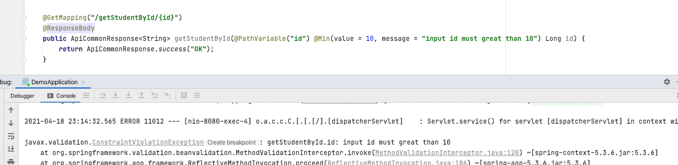 Spring Boot Validator使用汇总 51iwowo的博客 Csdn博客 Springboot Validator