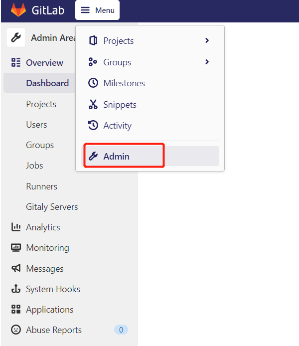 Docker搭建流程图绘制工具draw.io和GitLab，并配置GitLab作为存储服务器_drawio gitlab-CSDN博客