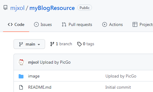 笔记神器Markdown之完美实现图床（Typora+PicGo+Github）_markdown图床-CSDN博客