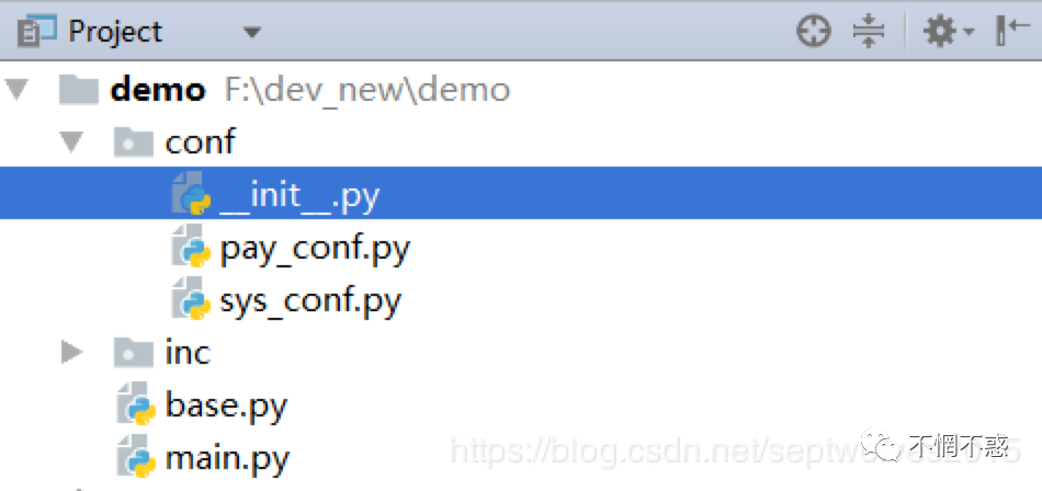 From Importpython模块化开发知识点汇总（from和import的用法） Csdn博客 