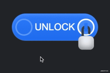 练习动画最好的方式（一）：锁链按钮_gsap draggable-CSDN博客