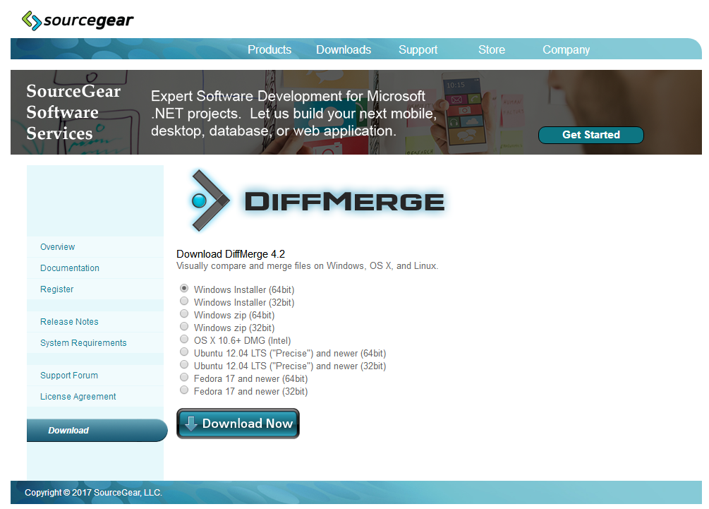 代码对比工具，不止于beyond compare-CSDN博客