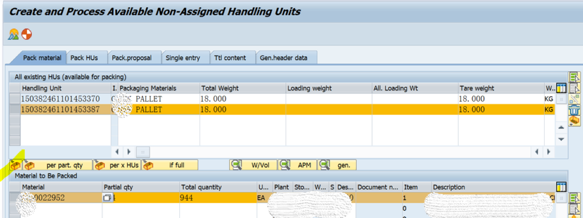 [转载]SAP_HUM_HU02里为物料库存更换HU号码的操作-CSDN博客