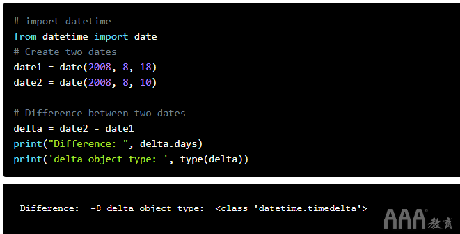 大数据分析python的datetime日期时间教程python 把一个时间序列全部映射成datatime对象 Csdn博客 5786