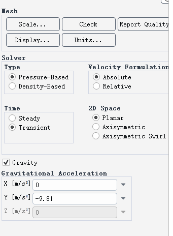 Fluent案例01 欧拉多相流——水箱注水_简单欧拉多相流-CSDN博客