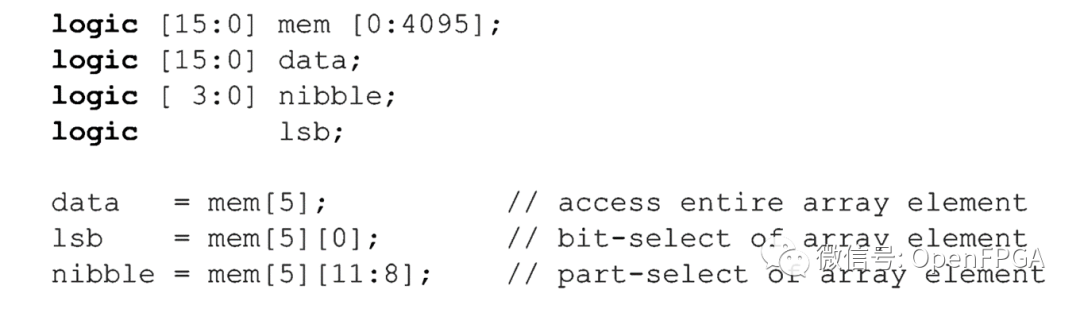 HDLBits: 在线学习 SystemVerilog（三）-Problem 10-14-CSDN博客
