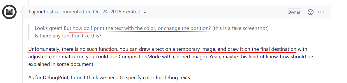 Ebiten Go语言GUI编程-CSDN博客