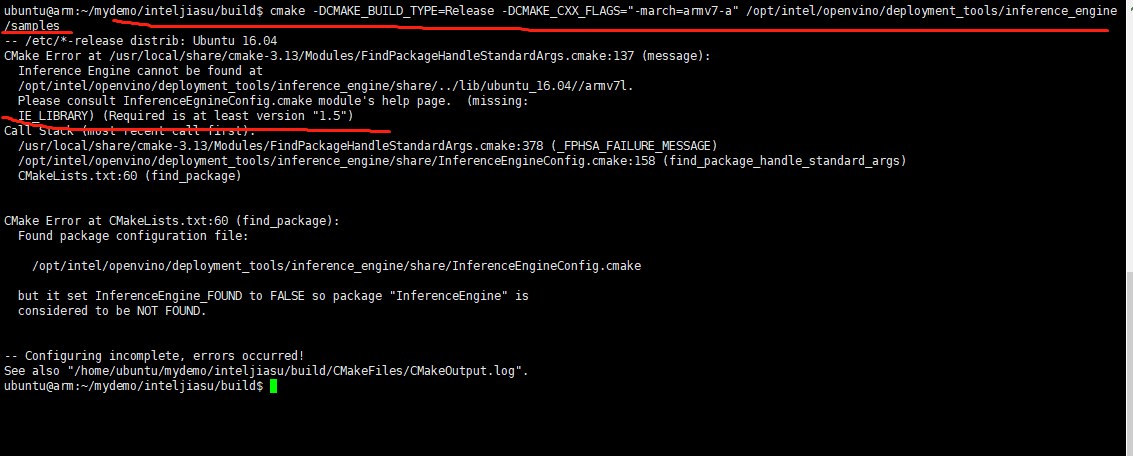 工业派-配置Intel神经计算棒二代(NCS2)_ncs2 ubuntu-CSDN博客