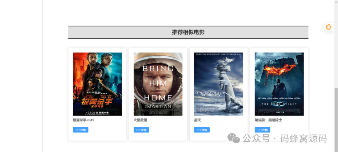 【开题报告论文源码】基于ssm的电影数据挖掘与分析可视化系统设计与实现数据挖掘zhongtailian 永洪数据分析社区