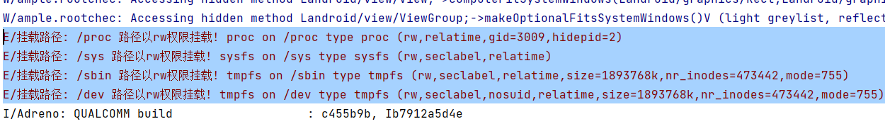 常见Java层反调试技术之root检测方式总结—之用Shamiko能过绕过多少-CSDN博客