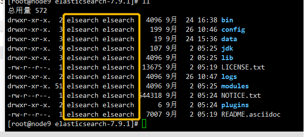 centos7 环境安装elasticsearch_elasticsearch-7.8.1 centos7-CSDN博客