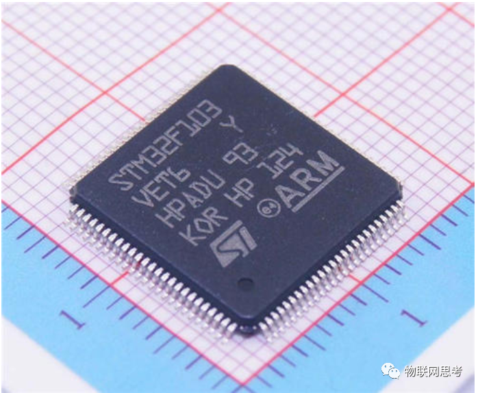 分析stm32f103x timer6用不了的原因？_stm32f103ve程序写到stm32f103vb中,计时器无法启用-CSDN博客
