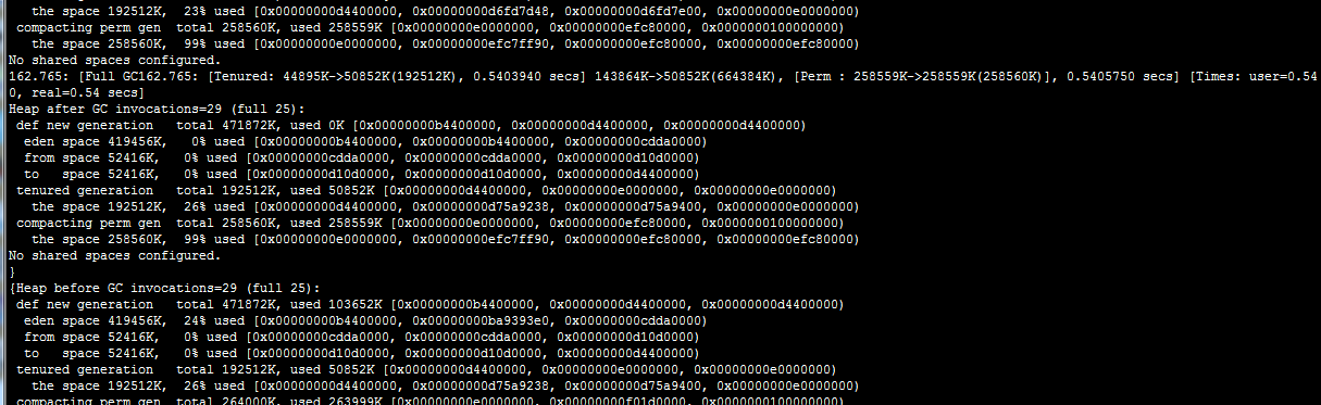 java opts tomcat,jvm初学篇-tomcat JAVA_OPTS配置-CSDN博客