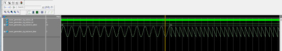 波形发生器modelsim设计verilog代码quartus仿真设计任意波形发生器用verilog代码 Csdn博客