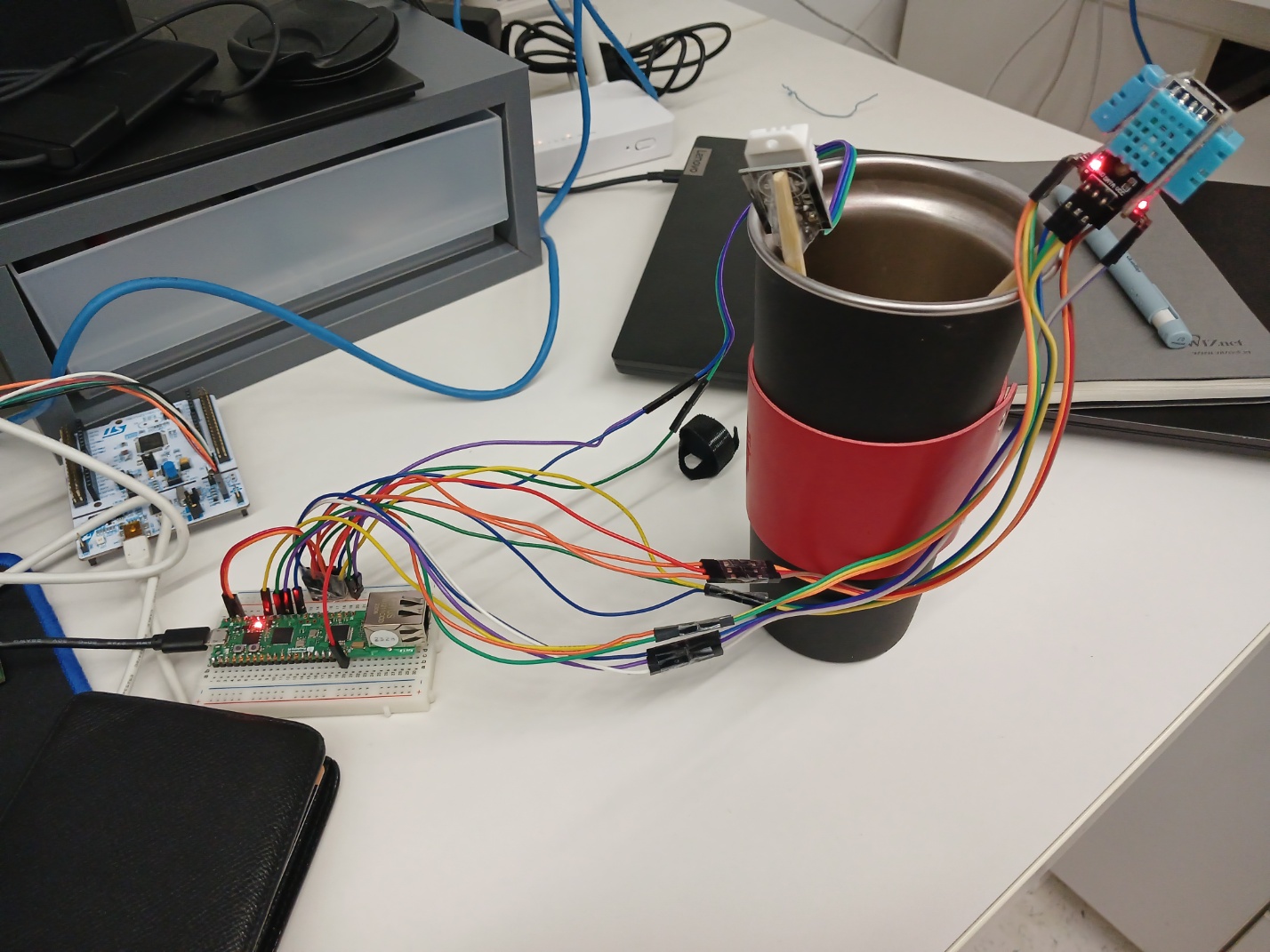 TinyML(2) - 使用低灵敏度传感器预测高性能传感器_tinyml in microcosmos-CSDN博客