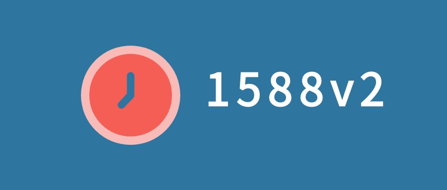 比NTP还牛逼的时间同步协议：1588v2，亚微秒级！-CSDN博客